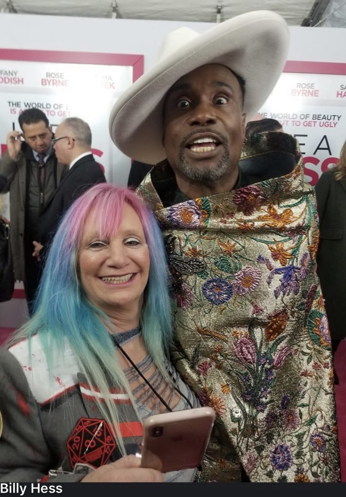 “Waiting For Adam: Interviews and Obsessions” By Rock Star Journalist ...